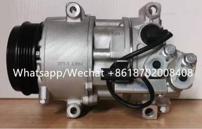 China 0012309011 0022301411 5PK Autoaircon Compressor voor Mercedes Benz W169 W245 Te koop