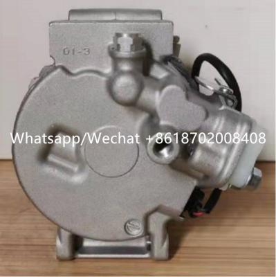 China 0012309011 0022301411 5PK Autoaircon Compressor voor Mercedes Benz W169 W245 Te koop