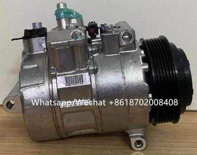 China 0022303111 437100-6170 Autoac Compressor voor Mercedes Benz R230 M272 M273 Te koop