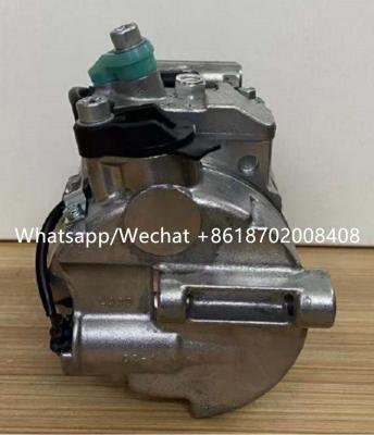 China 0022303111 437100-6170 Autoac Compressor voor Mercedes Benz R230 M272 M273 Te koop