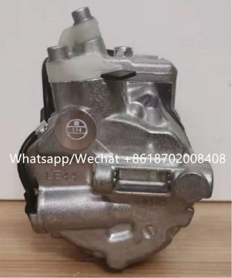 China 7SEU17C autoac Compressor A0012301711 447150-2737 voor MERCEDES BENZ-s-KLASSE W220 Te koop