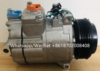 China Compressor JPB500210 JPB500211 da C.A. de PXV16 6PK para o vagabundo 4.2/4.4 V8 de Rover Range da terra à venda