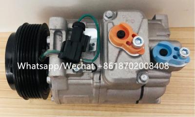 China Compressor JPB500210 JPB500211 da C.A. de PXV16 6PK para o vagabundo 4.2/4.4 V8 de Rover Range da terra à venda