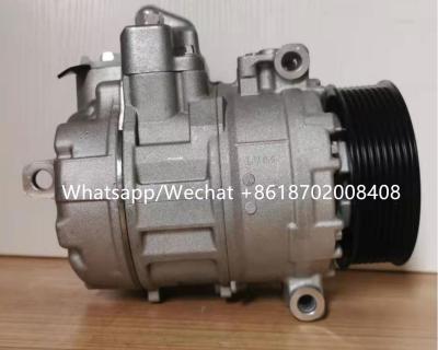 Cina Compressore 447180-8380 447180-8382 di CA 7SEU17C per terra Rover Discovery/gamma Rover Sport in vendita