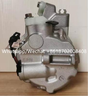 Cina Compressore 447180-8380 447180-8382 di CA 7SEU17C per terra Rover Discovery/gamma Rover Sport in vendita