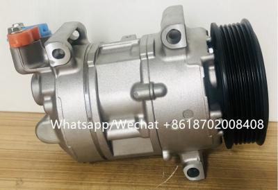 Cina Compressore DCP50314 2483003410 di CA 5SE12C per Toyota Auris/Avensis/verso in vendita