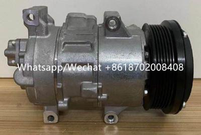 China 6SEU14C Ac Compressor 4472601490 883101A770 voor Toyota Corolla/Avensis/Ent/rav-4 Te koop