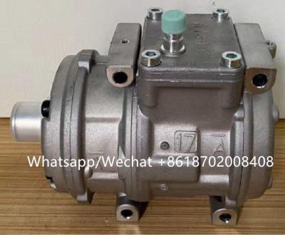 China Compressor 58341 da C.A. do OEM 10PA17C auto 447200-4624 447220-7780 447204624 à venda