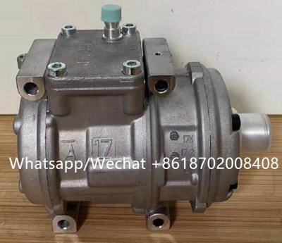 Cina Compressore automatico 58341 di CA dell'OEM 10PA17C 447200-4624 447220-7780 447204624 in vendita