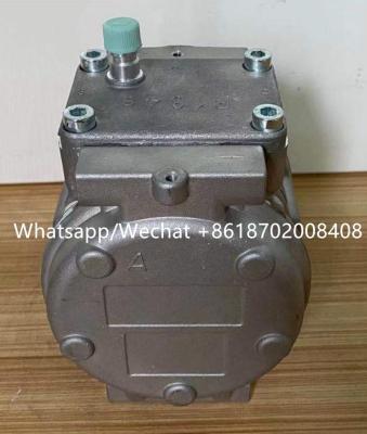 Cina Compressore automatico 58341 di CA dell'OEM 10PA17C 447200-4624 447220-7780 447204624 in vendita