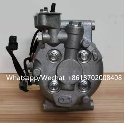 China Compressor de ar 38810-RB0-006 da C.A. TRSE07 38810-PWJ-Z11 para Honda Jazz 2008 à venda
