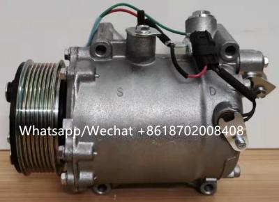 China Auto Aircon compressor 38800RZYA010M2 38810RWCA03 de TRSE09 para Honda CRV2.4i à venda