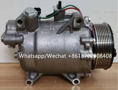 中国 ホンダCRV2.4iのためのTRSE09自動Airconの圧縮機38800RZYA010M2 38810RWCA03 販売のため