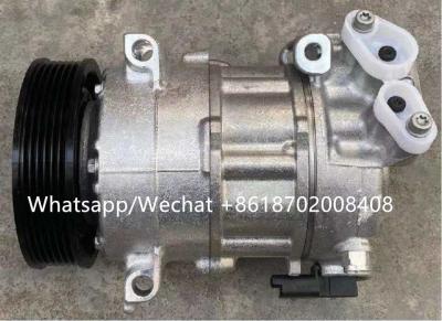 China Auto compressor 447150-4722 9675655880 da C.A. 5SEL12C para o DS3 de CITROEN à venda