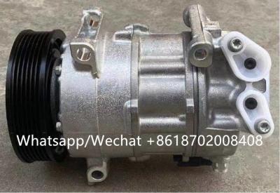 China Auto compressor 447150-4722 9675655880 da C.A. 5SEL12C para o DS3 de CITROEN à venda