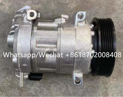 China Auto compressor 447150-4722 9675655880 da C.A. 5SEL12C para o DS3 de CITROEN à venda