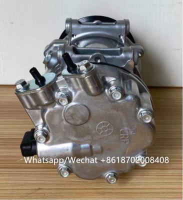 China compressor 9659875780 96519109 da C.A. de 6C12 12V auto para Citroen C4 à venda