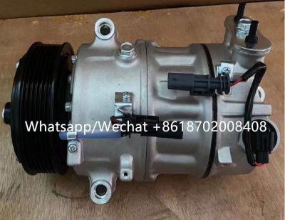China Compressor da C.A. do OEM PXE16 auto para Buick Regal Chevrolet Malibu à venda