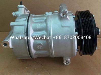 China PXE16 OEM Autoac Compressor voor Buick Vorstelijk Chevrolet Malibu Te koop
