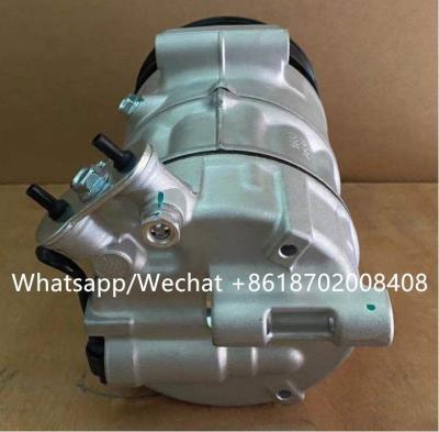 China PXE16 OEM Autoac Compressor voor Buick Vorstelijk Chevrolet Malibu Te koop