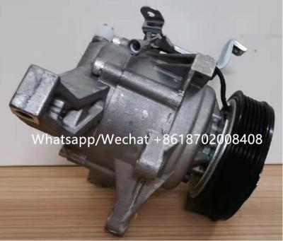 China DKV10Z autoac Compressor 73111FJ040 Z0021226A voor Subaru-Houtvester Impreza XV Te koop