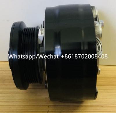 China De autoac van GM R4 6PK 12v Compressor 110MM Paragraaf Chevrolet van Paragraaf Buick Te koop