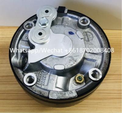China De autoac van GM R4 6PK 12v Compressor 110MM Paragraaf Chevrolet van Paragraaf Buick Te koop