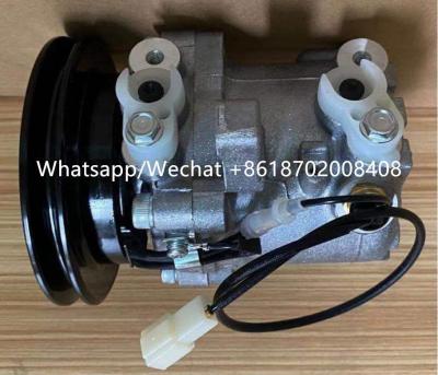 Cina Compressore automatico 95201-77G01 95200-70C20 di SS10LV7 Aircon per Suzuki Grand Escudo in vendita