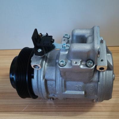 Китай OEM компрессора AC 10PA20C 6PK 2PK 120MM Vehical 0002302211 0002341211 продается