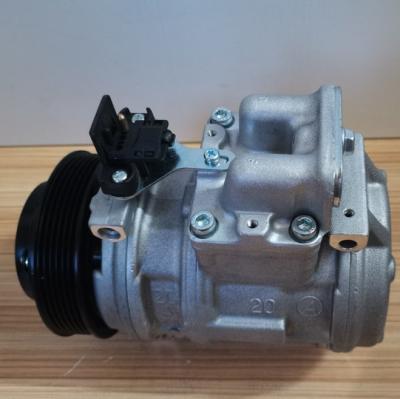 Китай OEM компрессора AC 10PA20C 6PK 2PK 120MM Vehical 0002302211 0002341211 продается