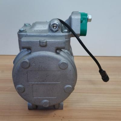 China Compressor 120mm 12V 4PK da C.A. do OEM 500381465 51-0816 Vehical à venda
