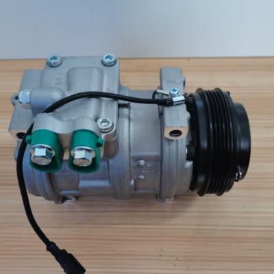 China Compressor 120mm 12V 4PK da C.A. do OEM 500381465 51-0816 Vehical à venda