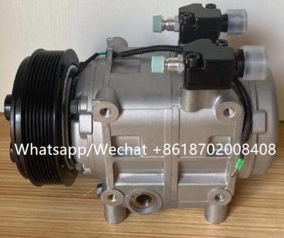 Cina Parti del condizionamento d'aria del bus TM31 5050095 555555 781201044 834555 D053295 8PK 152MM in vendita