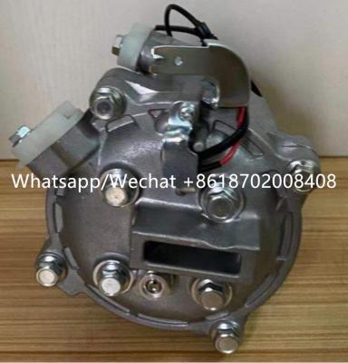 China 95MM 6PK Autoac Compressor 7813A197 voor Mitsubishi Lancer/OUTLANDER ASX 2.4L Te koop