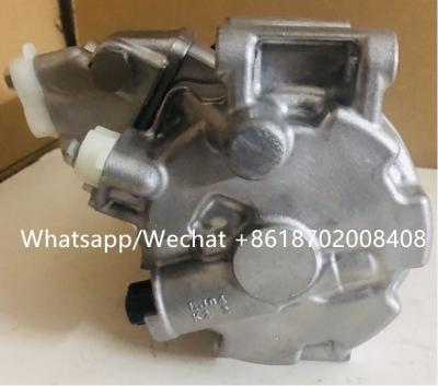 中国 TSE17C 6PK 12Vトヨタ・カムリ2.5のための自動AC圧縮機88310-42331 88310-42330 販売のため