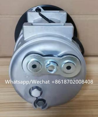 Cina Compressore automatico 1PK 150MM di CA dell'OEM 12V 24V per il bus di Mitsubishi in vendita