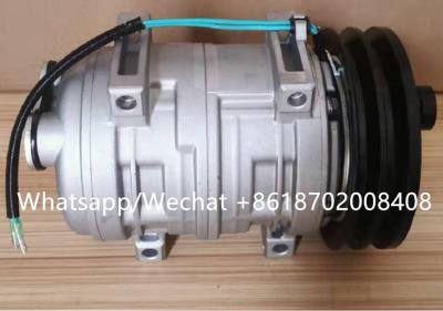 Cina Compressore automatico 48847240 40430101 di CA di 2PK 145MM per Mitsubishi Rosa in vendita