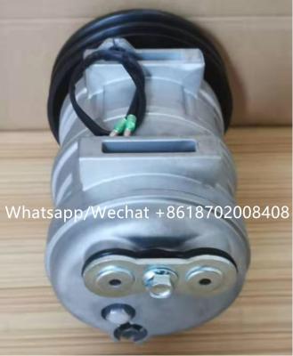 Cina Compressore automatico 48847240 40430101 di CA di 2PK 145MM per Mitsubishi Rosa in vendita