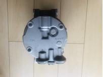 China OEM 714978 compressor do condicionador de ar 96293315 12v para Chevrolet Aveo à venda