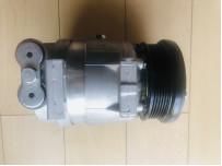 China OEM 714978 compressor do condicionador de ar 96293315 12v para Chevrolet Aveo à venda