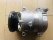 中国 OEM 714978シボレー・アヴェオのための96293315 12vエアコンの圧縮機 販売のため