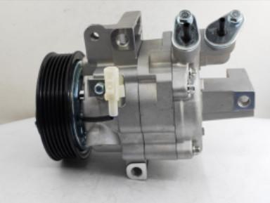 China Compressor da C.A. de 6453RJ 6854039 883100H010 DKV06R auto para Citroen C1 Peugeot 107 à venda