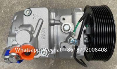 China Autoac de Compressoroem 4572300111 van 9PK 24V 7SBU16C voor Mercedes-Benz Actros Te koop