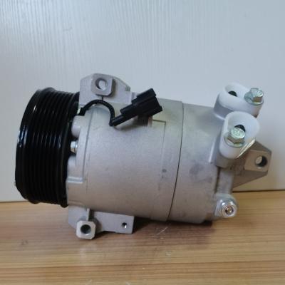 China De Compressor van 926005X20A Z0008557A Z0008558A 7PK Ac voor Auto Te koop