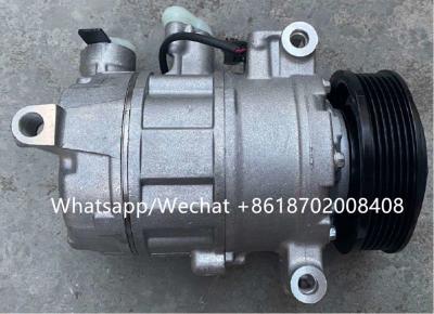 Cina Compressore automatico 110MM dell'OEM 64529222308 DCP05098 6SEU14C Aircon per BMW in vendita