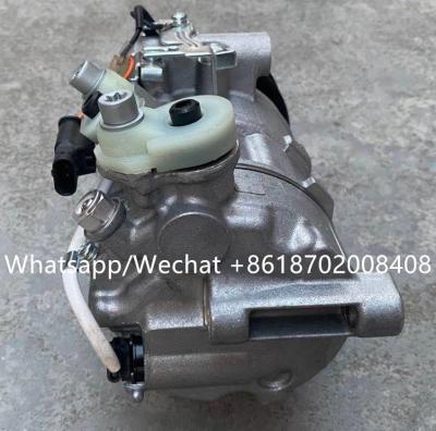 Cina Compressore automatico 110MM dell'OEM 64529222308 DCP05098 6SEU14C Aircon per BMW in vendita