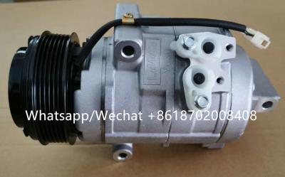 中国 6PK 10S20CマツダCX-9 CX9 3.7Lのための自動AC圧縮機OEM Td1561450a 販売のため