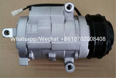 Китай OEM Td1561450a компрессоров Ac 6PK 10S20C автоматический для Mazda CX-9 CX9 3.7L продается