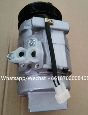 Китай OEM Td1561450a компрессоров Ac 6PK 10S20C автоматический для Mazda CX-9 CX9 3.7L продается