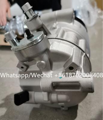 中国 OEM 1K0820803C 1K0820803G PXE16 VW Passat-4.0/Touaregのための自動AC圧縮機 販売のため